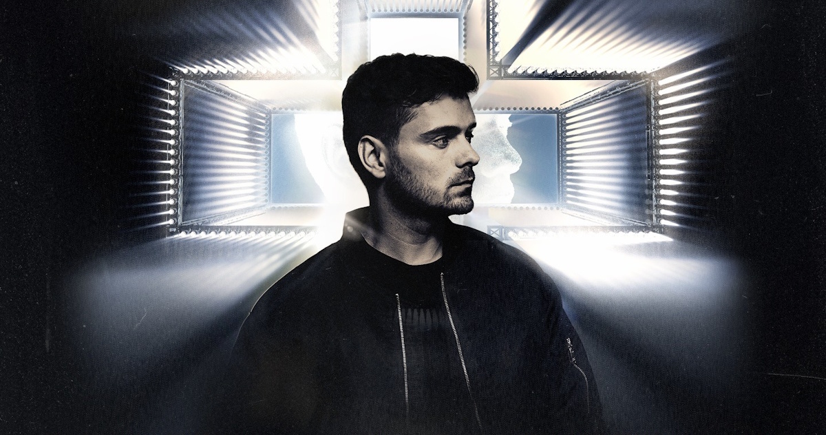 Martin Garrix Sets 2026 Americas Tour Dates