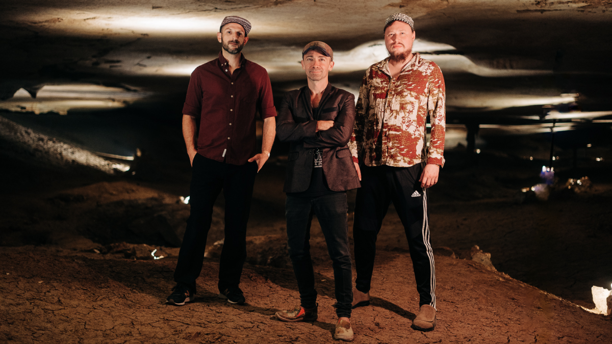 Consider the Source, The Stone Church, Apr 24, 2026 Tickets ...