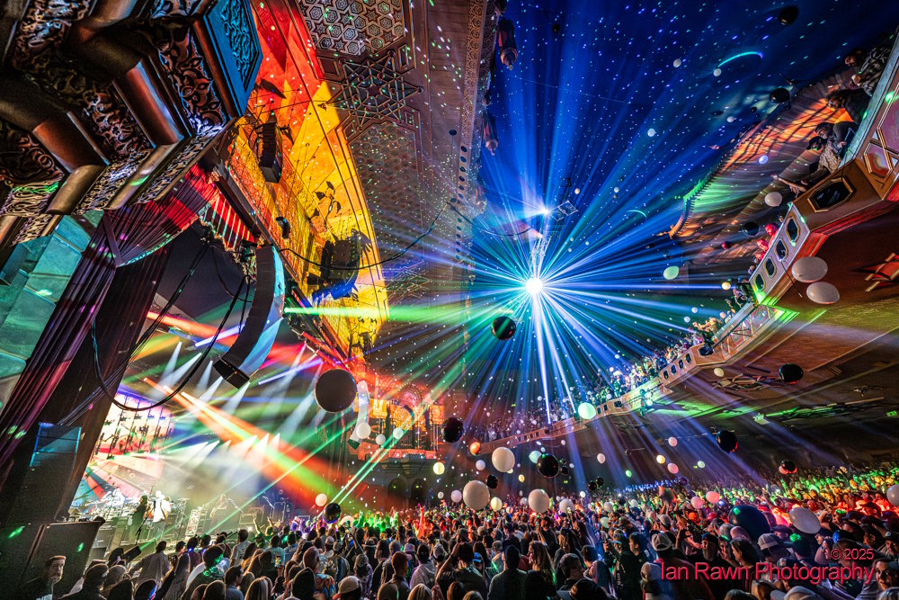 Widespread Panic & Billy Strings Pay Tribute To Jimmy Cliff & Ozzy ...