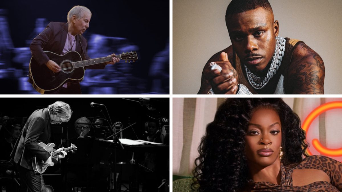 Don Toliver Tickets, 2026 Tour Dates, and More