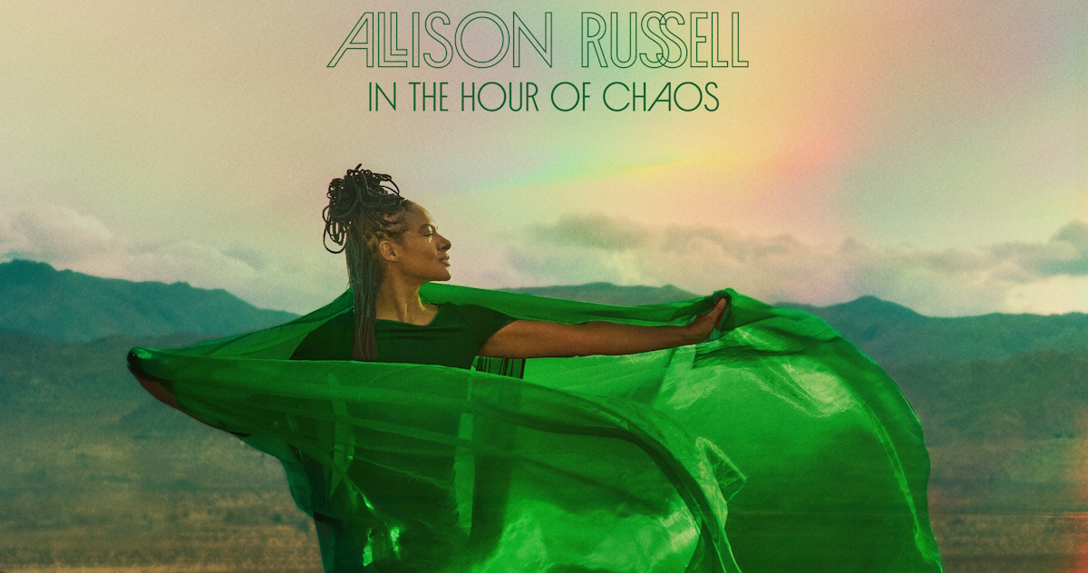 Allison Russell Announces Guest-Filled New Album ‘In The Hour Of Chaos’