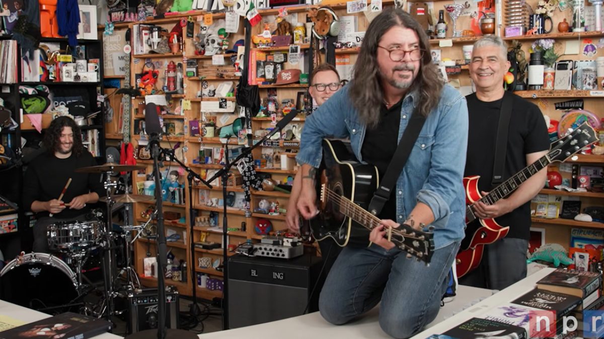 Foo Fighters, Strawberry Arena, Jun 12, 2026 Tickets, Solna, Sweden