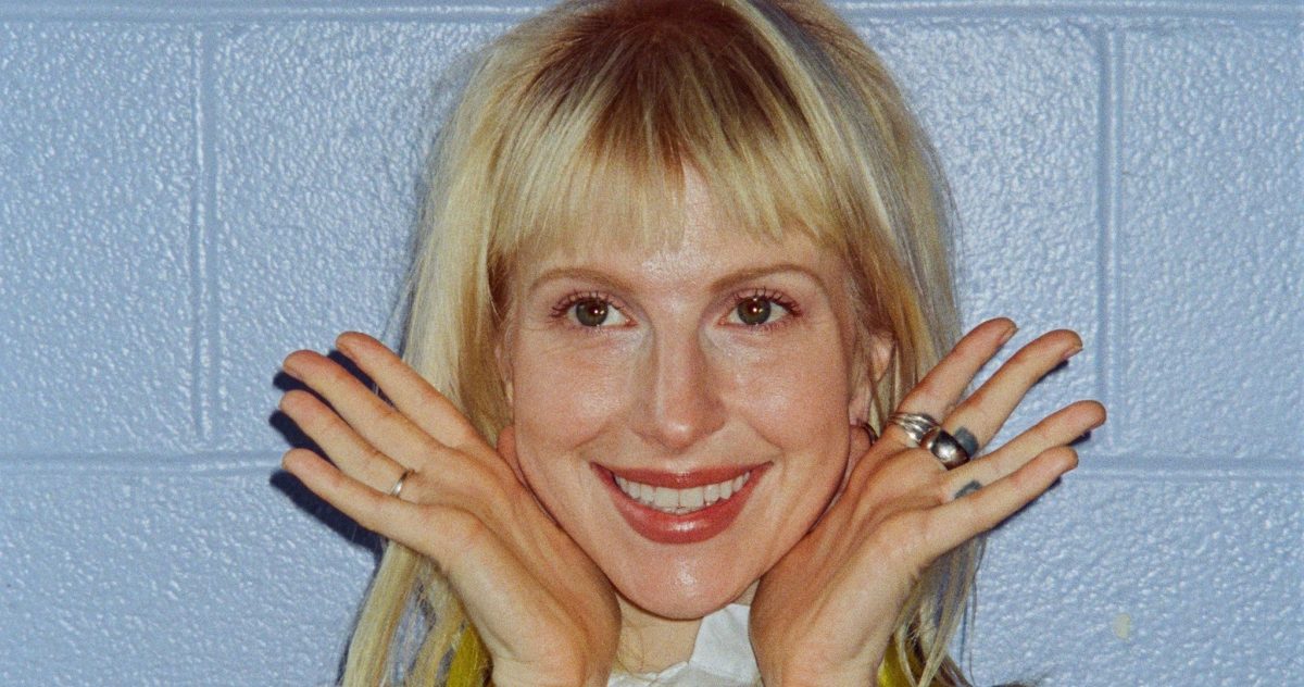 Hayley Williams Confirms Fall 2026 North & Latin America Tour Dates