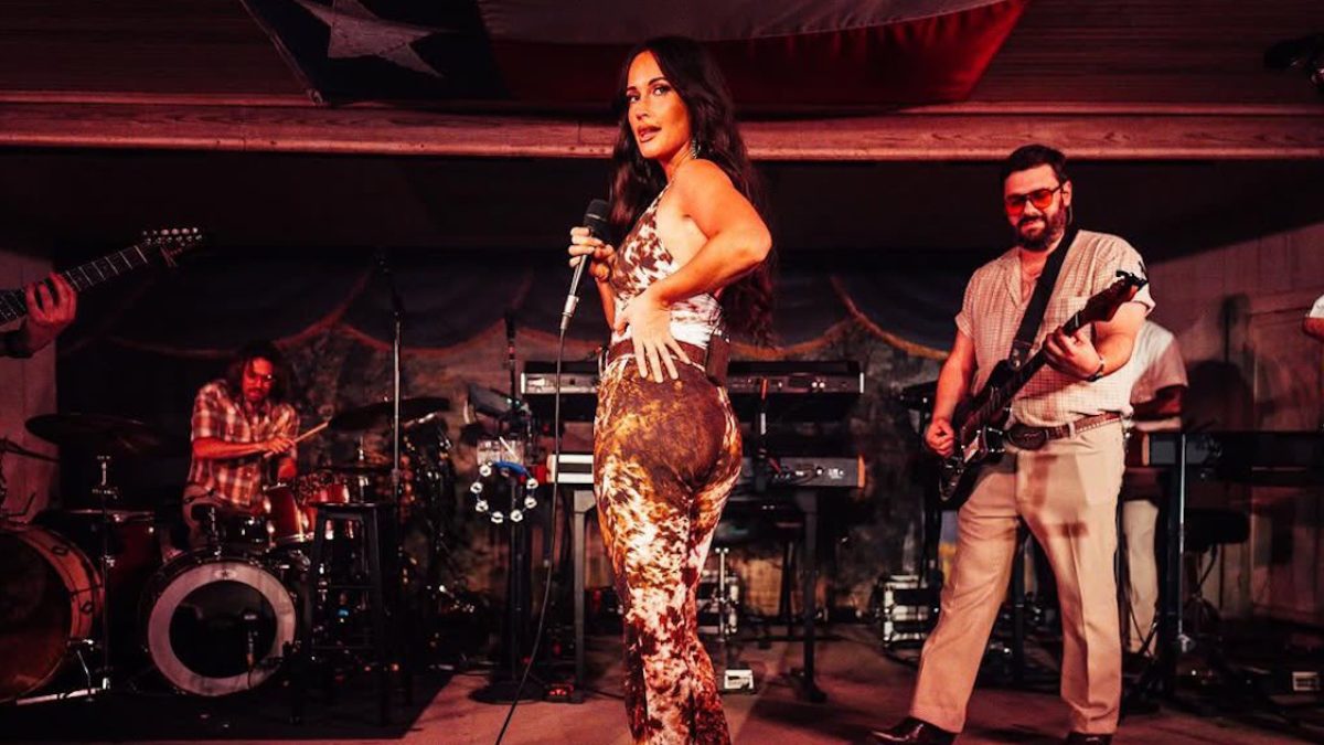 Kacey Musgraves Ovo Hydro Feb 22 2027 Tickets Glasgow United Kingdom
