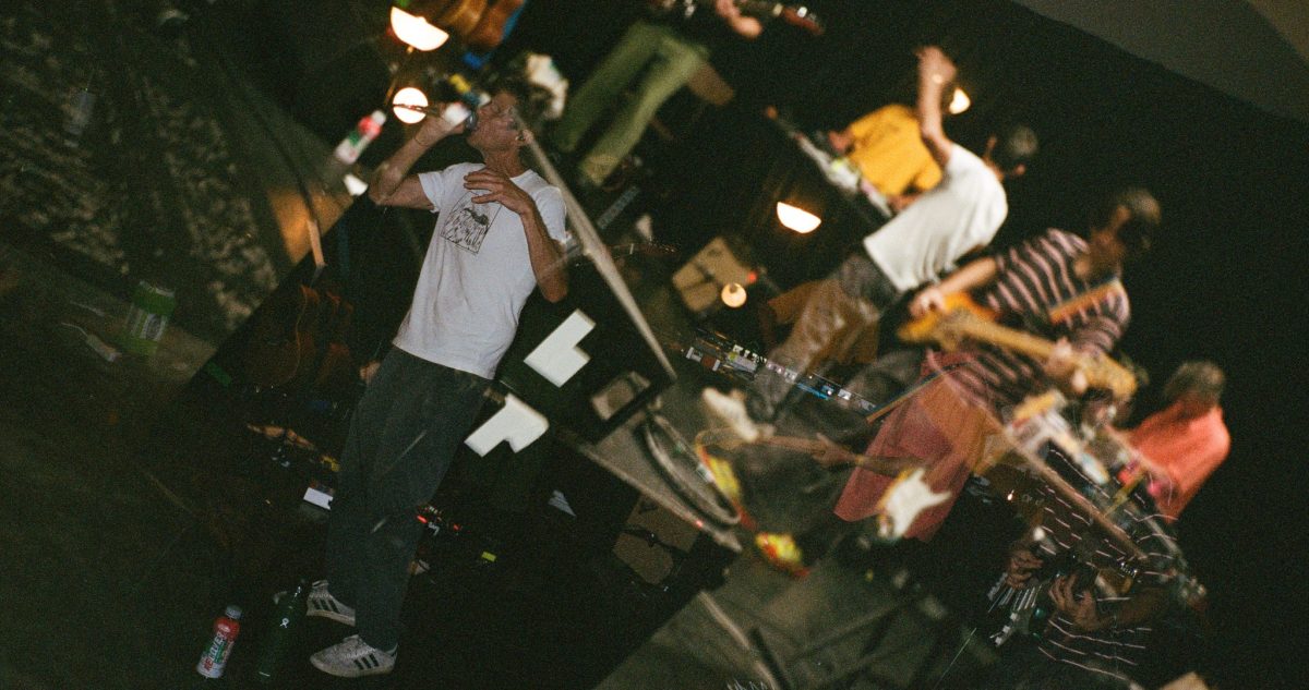 Mike D Breaks 15-Year Beastie Boys Recording Silence With Solo Debut ...