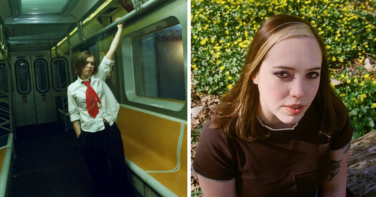 Snail Mail & Soccer Mommy Announce 2026 Fall Co-Headline Tour