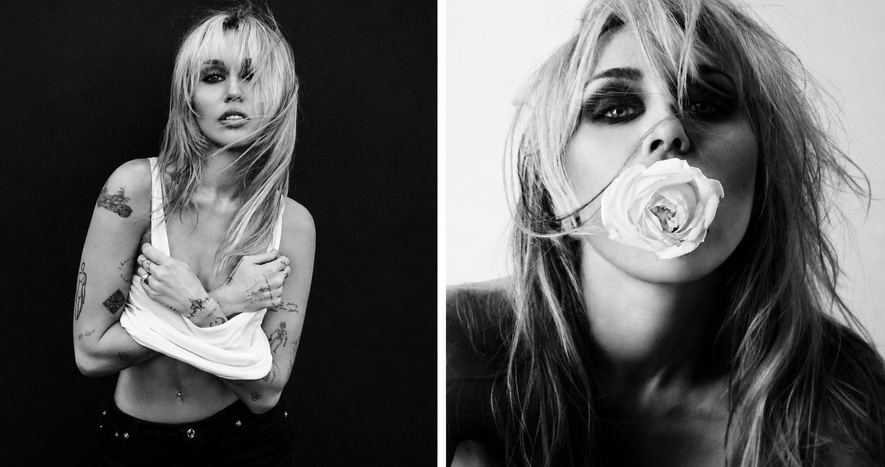 Miley Announces New Album ‘bass Persuades And Hollywood Bowl Debut