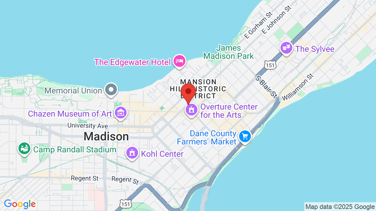 Orpheum Theater – Stage Door in Madison, WI - Concerts, Tickets, Map ...