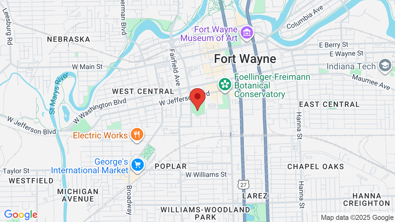 Parkview Field in Fort Wayne, IN - Concerts, Tickets, Map, Directions